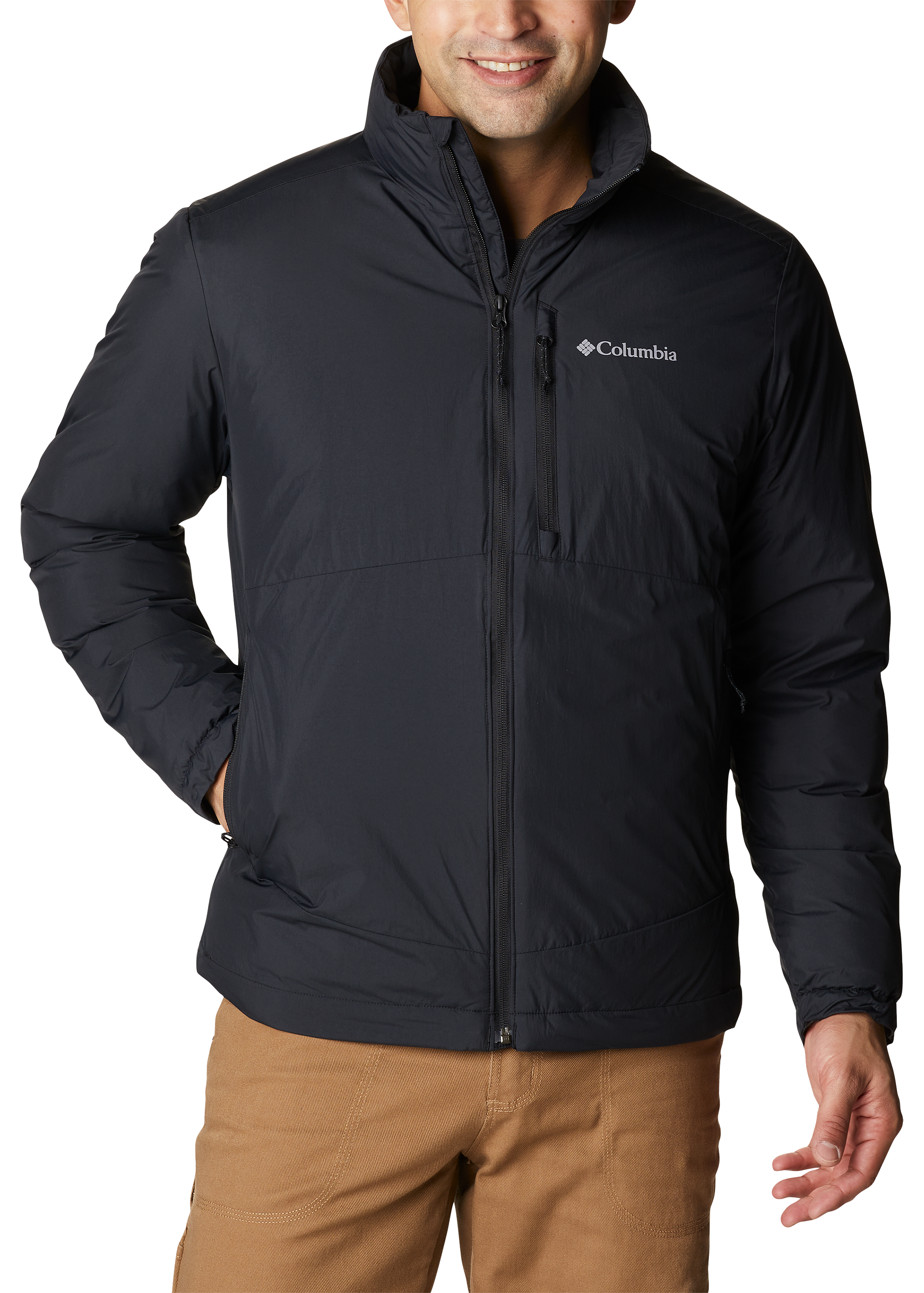 Columbia Reno Ridge Jacket for Men | Cabela's